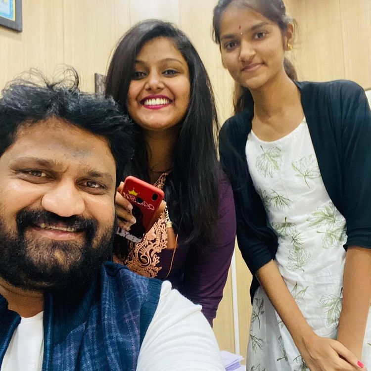 CVCORP- Your Career Partner