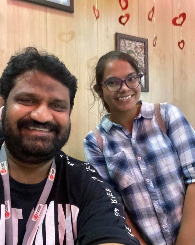 CVCORP- Your Career Partner