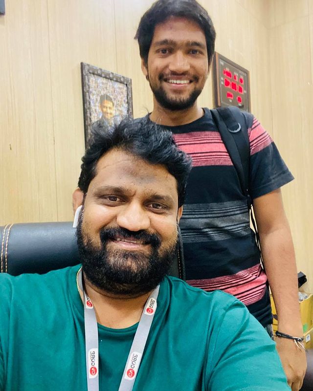 CVCORP- Your Career Partner